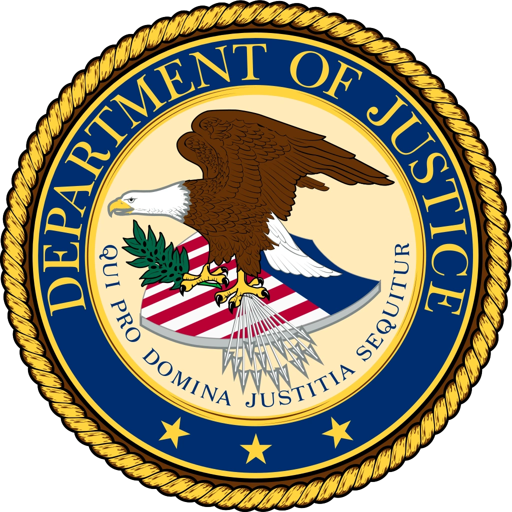 United States Department of Justice | DC Universe Wiki | Fandom