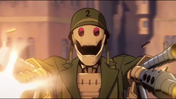 Creature Commandos | DC Universe Wiki | Fandom