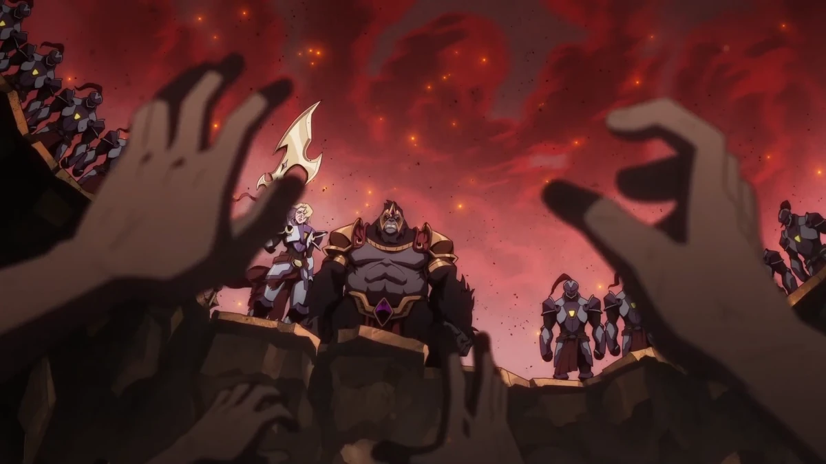 Gorilla Grodd | Pokolistani Conquest | Gallery | DC Universe Wiki | Fandom
