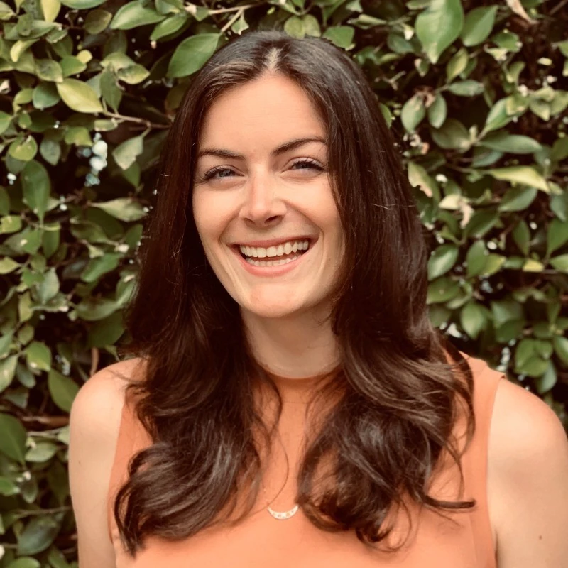 Breannah Gibson | DC Universe Wiki | Fandom