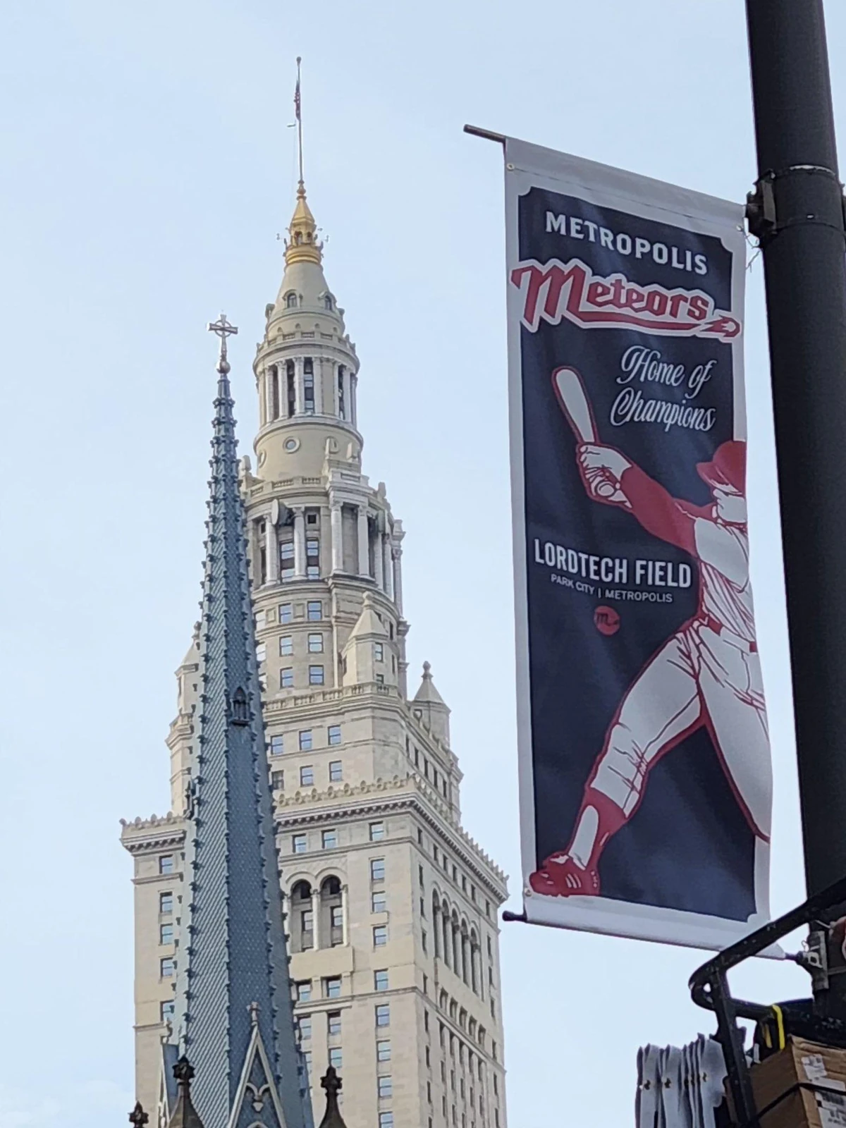 Metropolis Meteors | DC Universe Wiki | Fandom