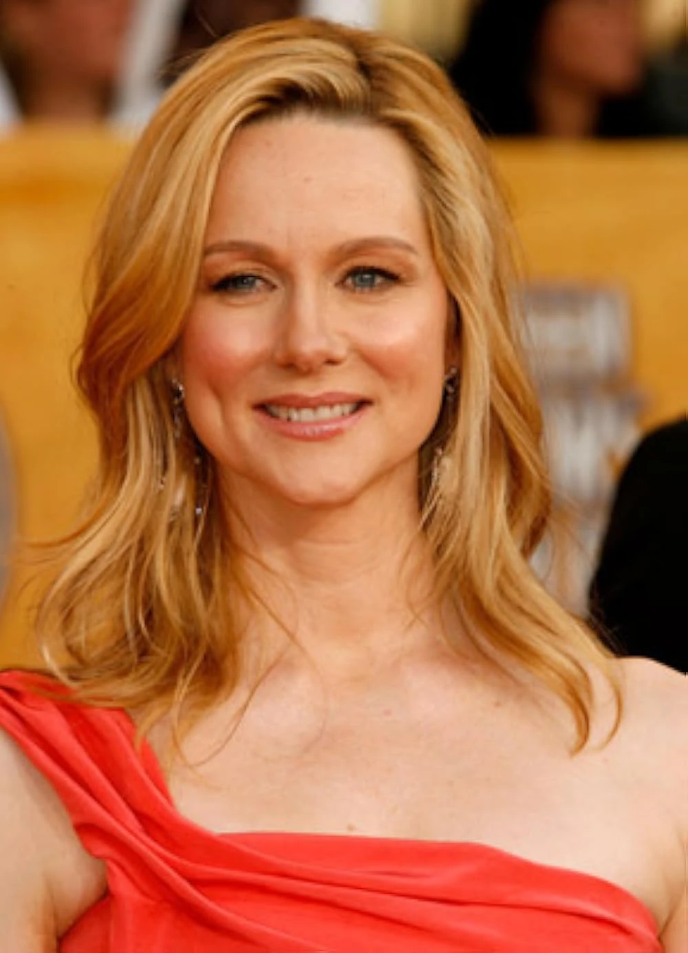 Laura Linney | DC Universe Wiki | Fandom