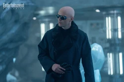 Lex Luthor | DC Universe Wiki | Fandom