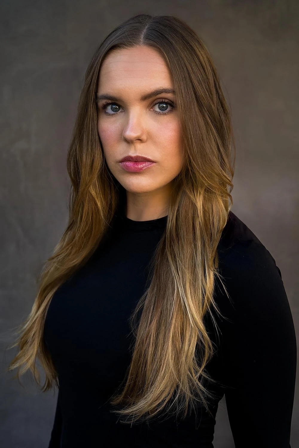 Mackensi Emory | DC Universe Wiki | Fandom