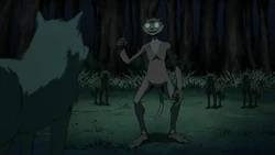 Weasel | DC Universe Wiki | Fandom