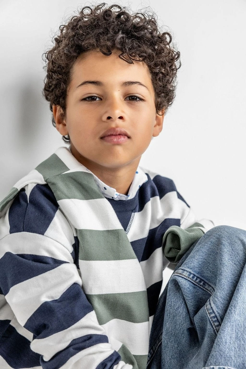 Crew Kingston Miskel | DC Universe Wiki | Fandom