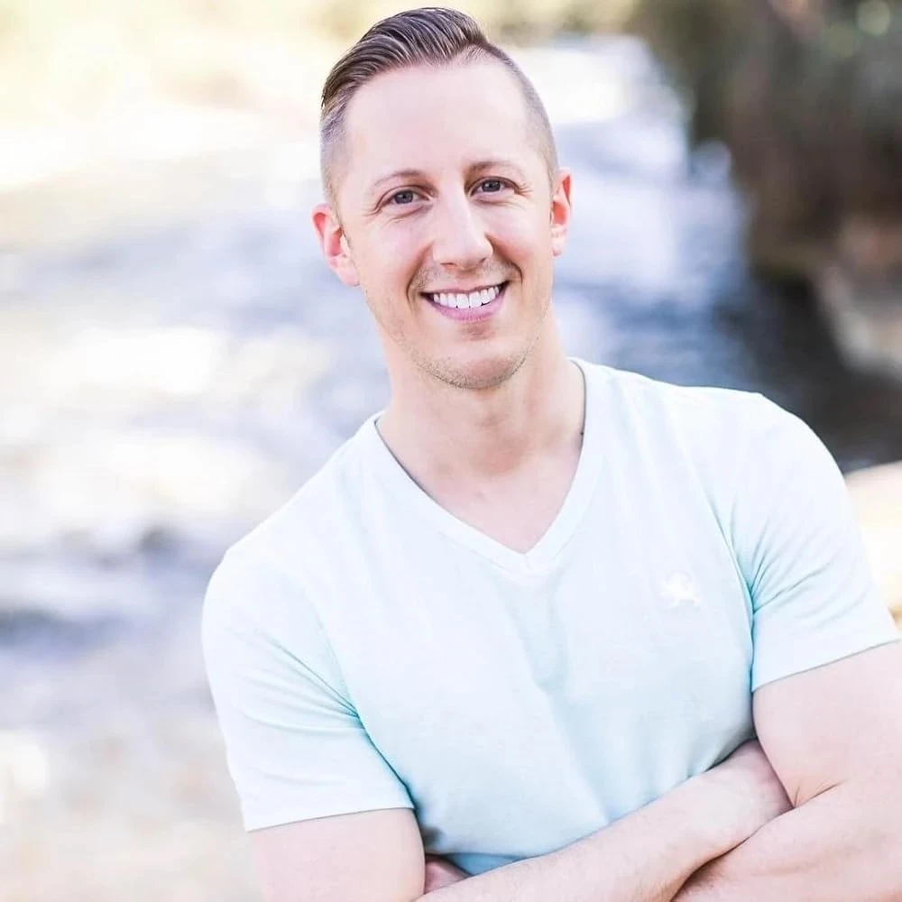 Michael J. Evans | DC Universe Wiki | Fandom