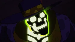 Doctor Phosphorus | DC Universe Wiki | Fandom