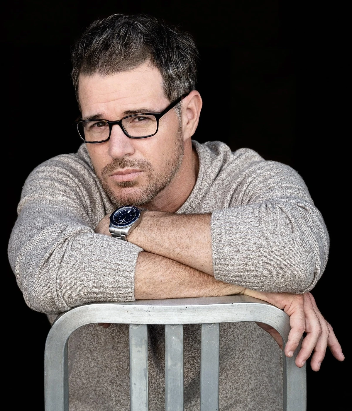 Derek Phillips | DC Universe Wiki | Fandom