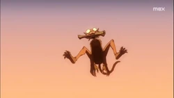 Weasel | DC Universe Wiki | Fandom