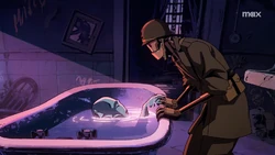 G.I. Robot | DC Universe Wiki | Fandom