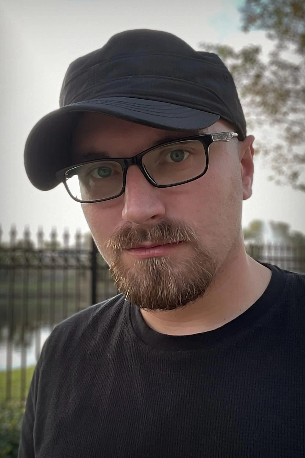 Stick Canning | DC Universe Wiki | Fandom