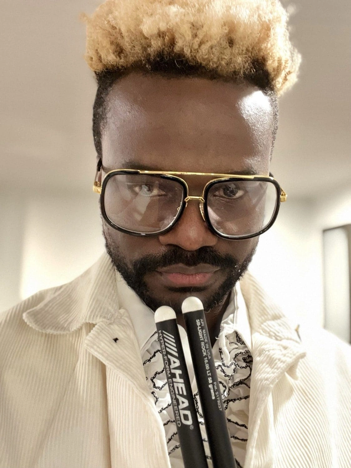 Teddy Aitkins (actor) | DC Universe Wiki | Fandom