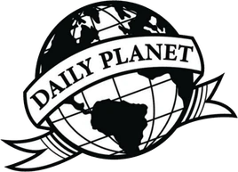 Daily Planet | DC Universe Wiki | Fandom