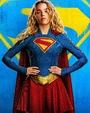 Supergirl | DC Universe Wiki | Fandom