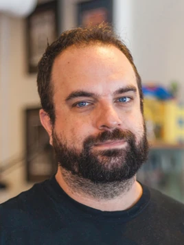 Tim Seeley | DC Universe Wiki | Fandom