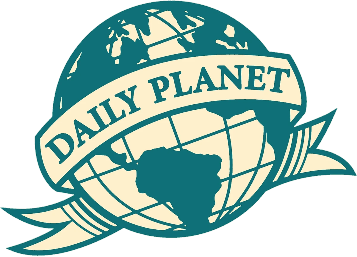 Daily Planet | DC Universe Wiki | Fandom