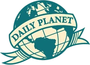 Daily Planet | DC Universe Wiki | Fandom