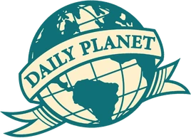Daily Planet | DC Universe Wiki | Fandom