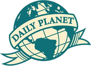 Daily Planet | DC Universe Wiki | Fandom