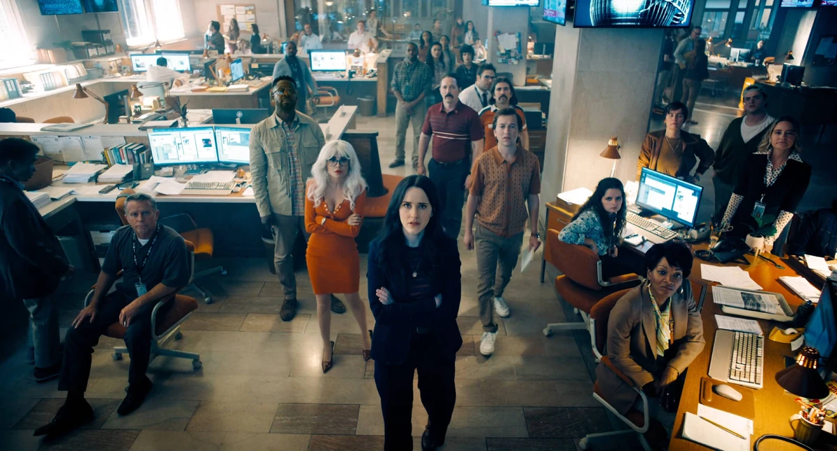 Humans | DC Universe Wiki | Fandom