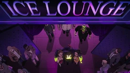 Ice Lounge | DC Universe Wiki | Fandom