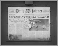 Daily Planet | DC Universe Wiki | Fandom