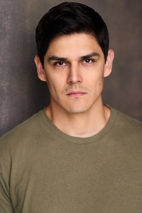 Bryan Bachman | DC Universe Wiki | Fandom