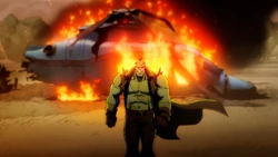 Eric Frankenstein | DC Universe Wiki | Fandom