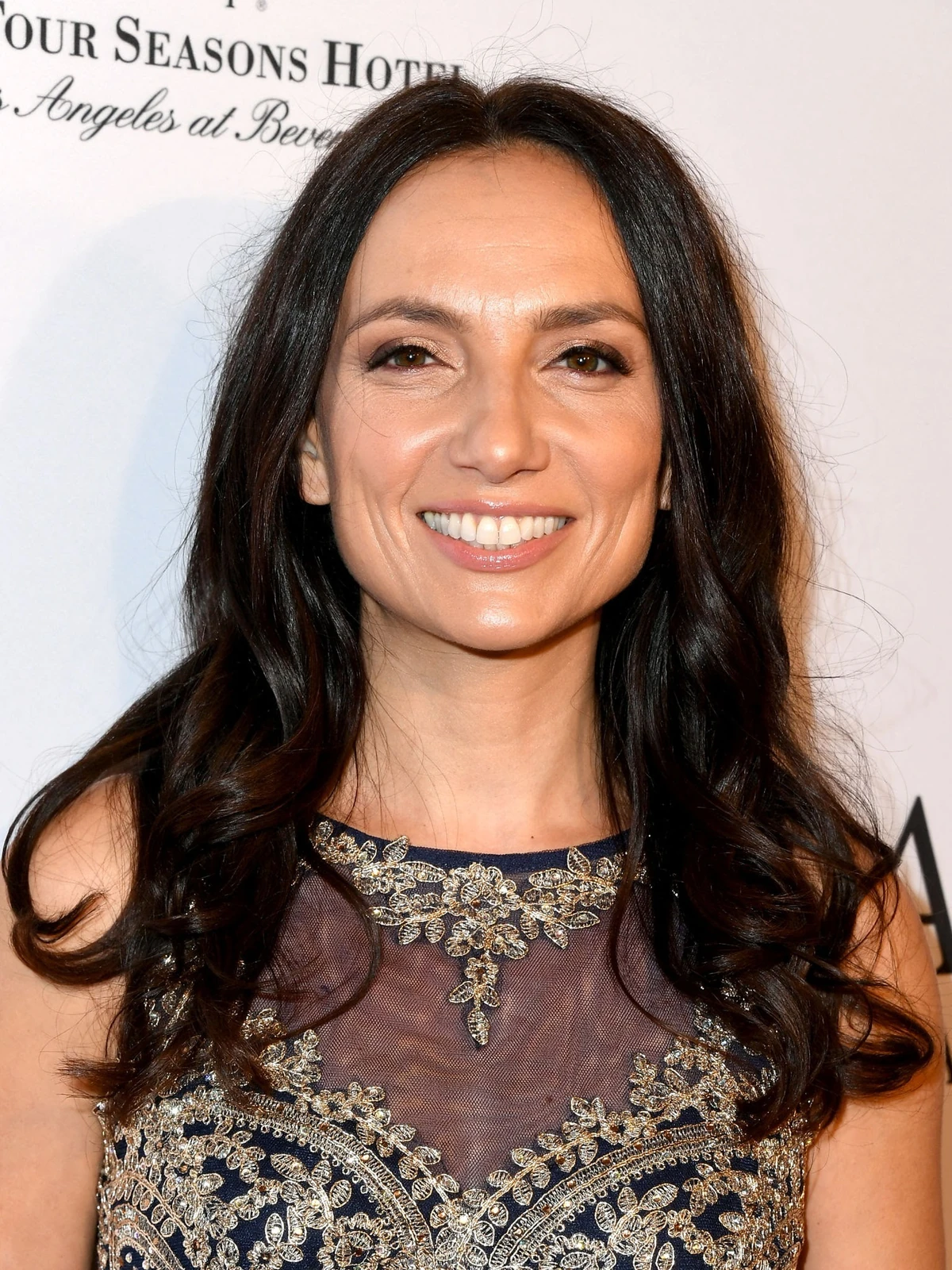 Leila Birch | DC Universe Wiki | Fandom