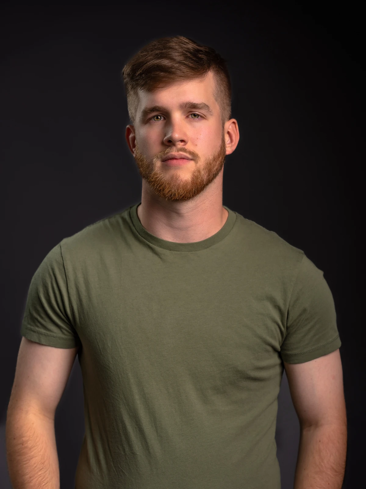 Connor Simon | DC Universe Wiki | Fandom
