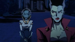 Bride of Frankenstein | DC Universe Wiki | Fandom