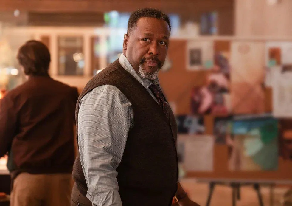Perry White | Gallery | DC Universe Wiki | Fandom