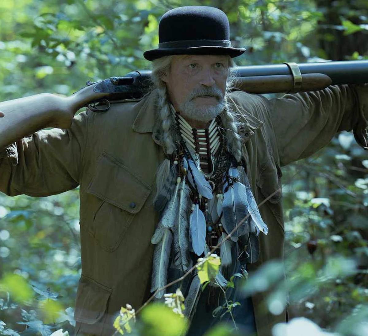 Red St. Wild | DC Universe Wiki | Fandom