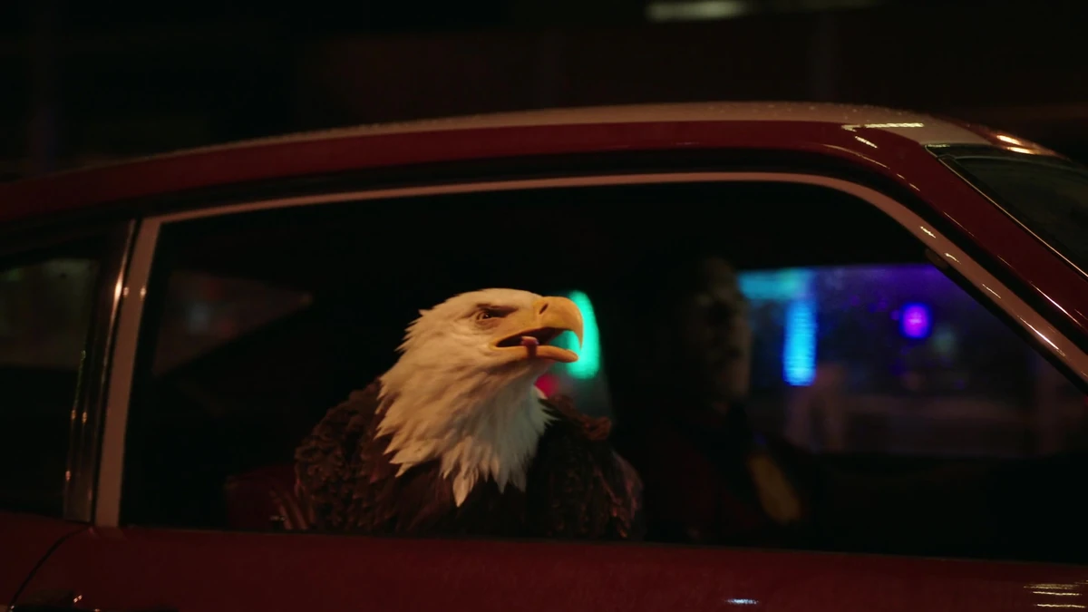 Peace-Mobile | DC Universe Wiki | Fandom