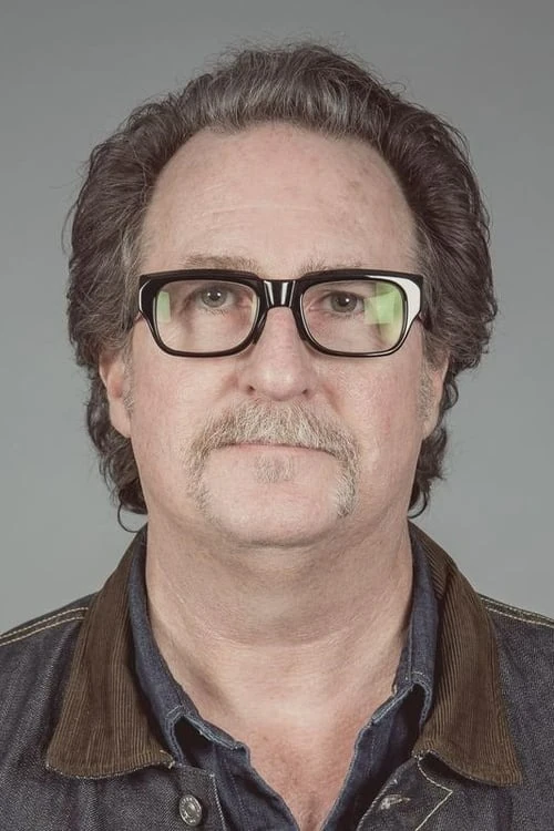 John Papsidera | DC Universe Wiki | Fandom