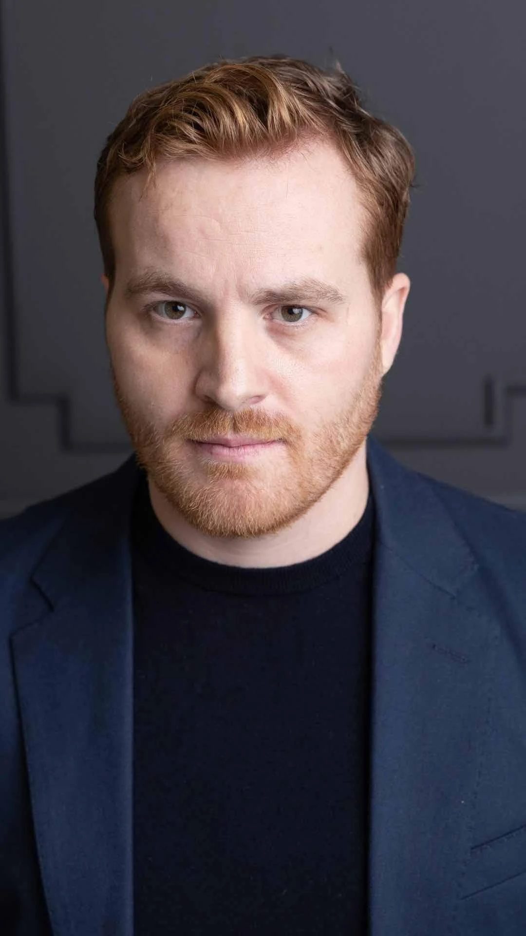 Devin Edward Broadbent | DC Universe Wiki | Fandom