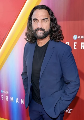 Fahim Fazli | DC Universe Wiki | Fandom