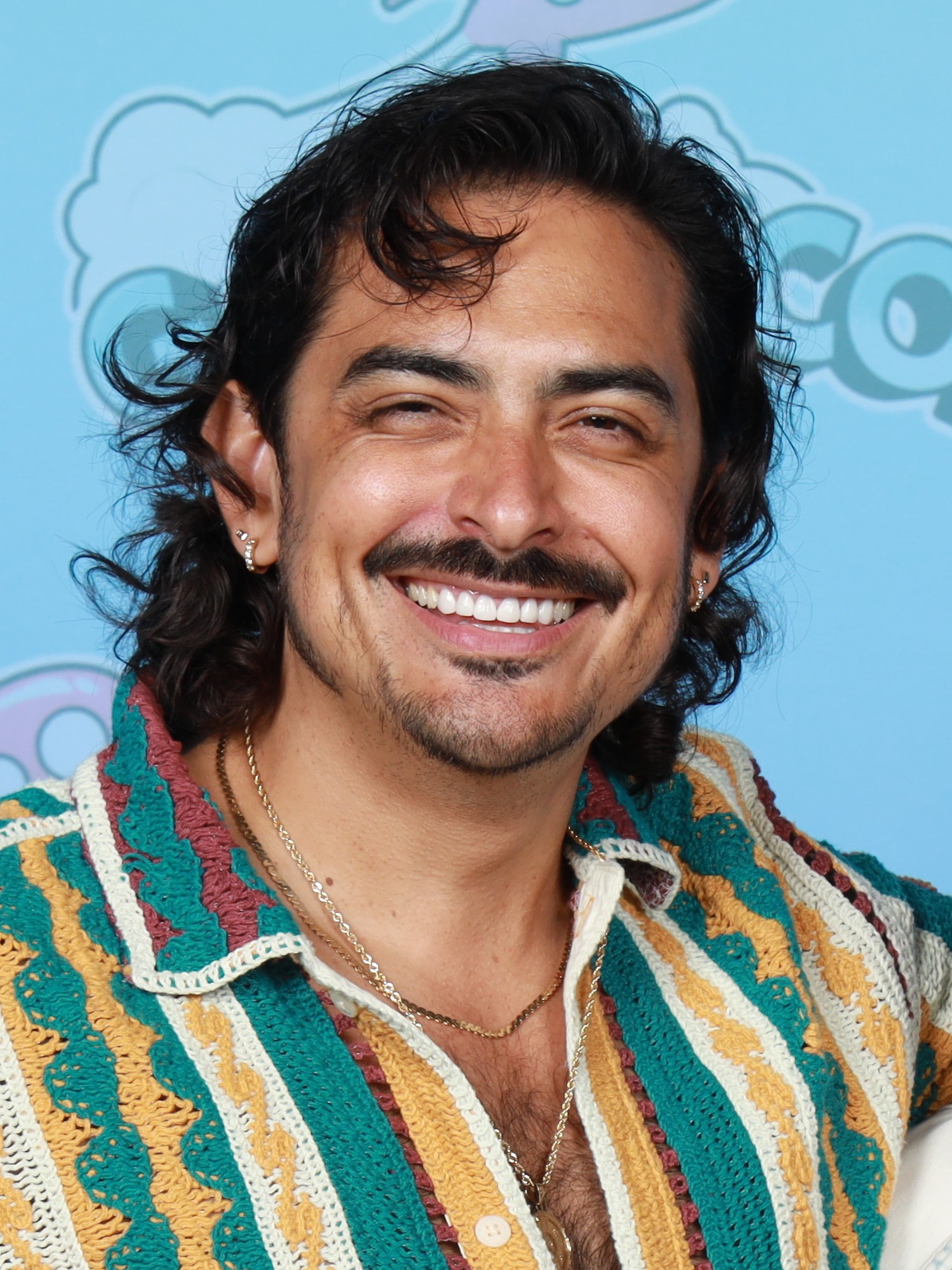Robbie Daymond Dc Universe Wiki Fandom