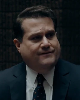 Albert Tyler | DC Universe Wiki | Fandom