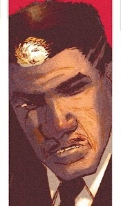 Hammer | DC Universe Wiki | Fandom