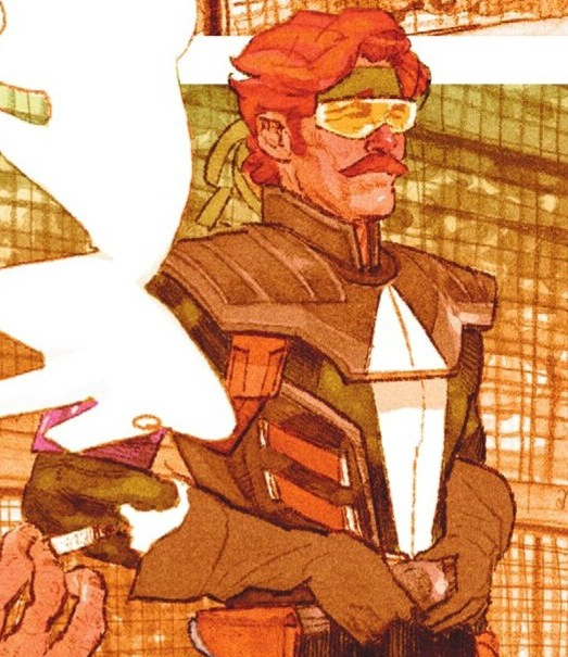 Saber | DC Universe Wiki | Fandom