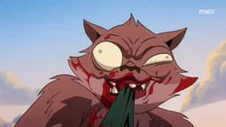 Weasel | DC Universe Wiki | Fandom