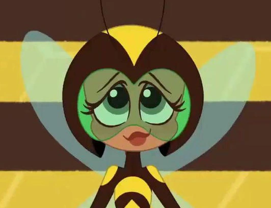 Bumblebee (2019) | Wiki DC Super Hero Girls | Fandom