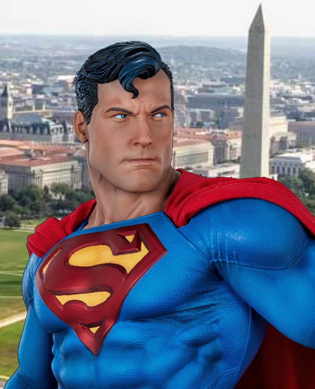 Clark Kent | DCSuperUniverse Wiki | Fandom