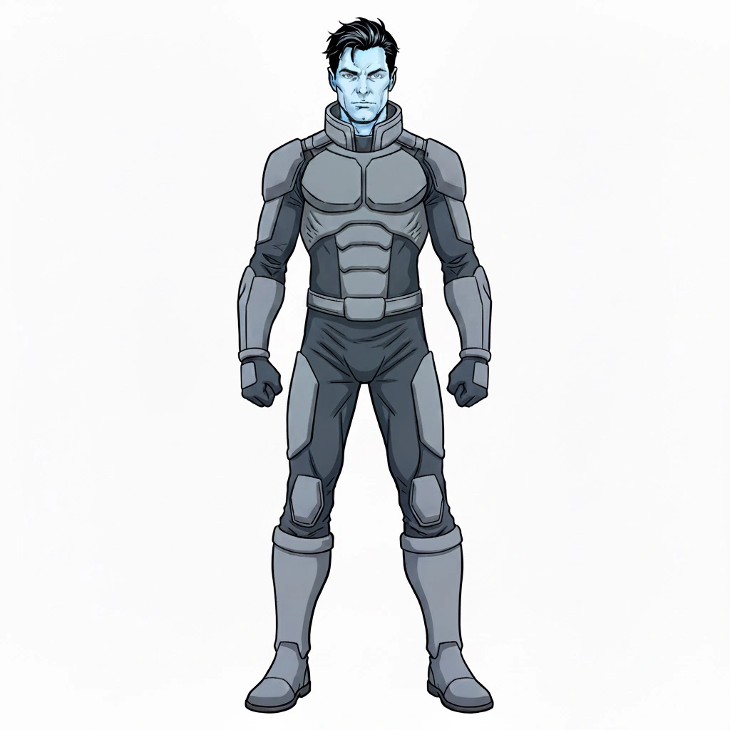 Kantus Dcu Earth 116 Wiki Fandom