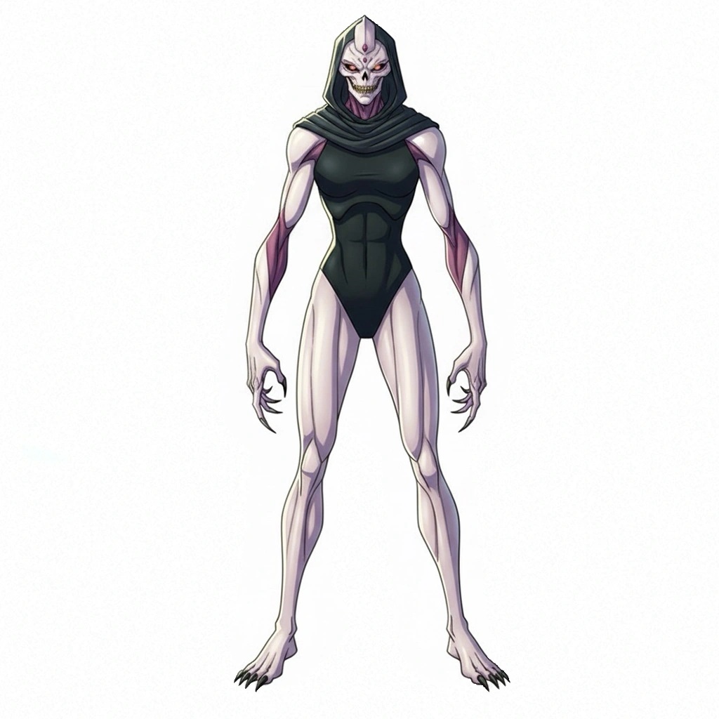 J'ahrl J'onzz | DCU Earth 116 Wiki | Fandom