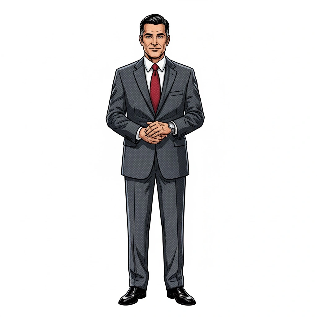 Ferris Boyle | DCU Earth 116 Wiki | Fandom