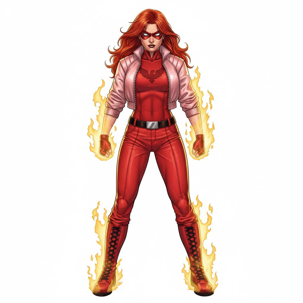 Danette Reilly | DCU Earth 116 Wiki | Fandom