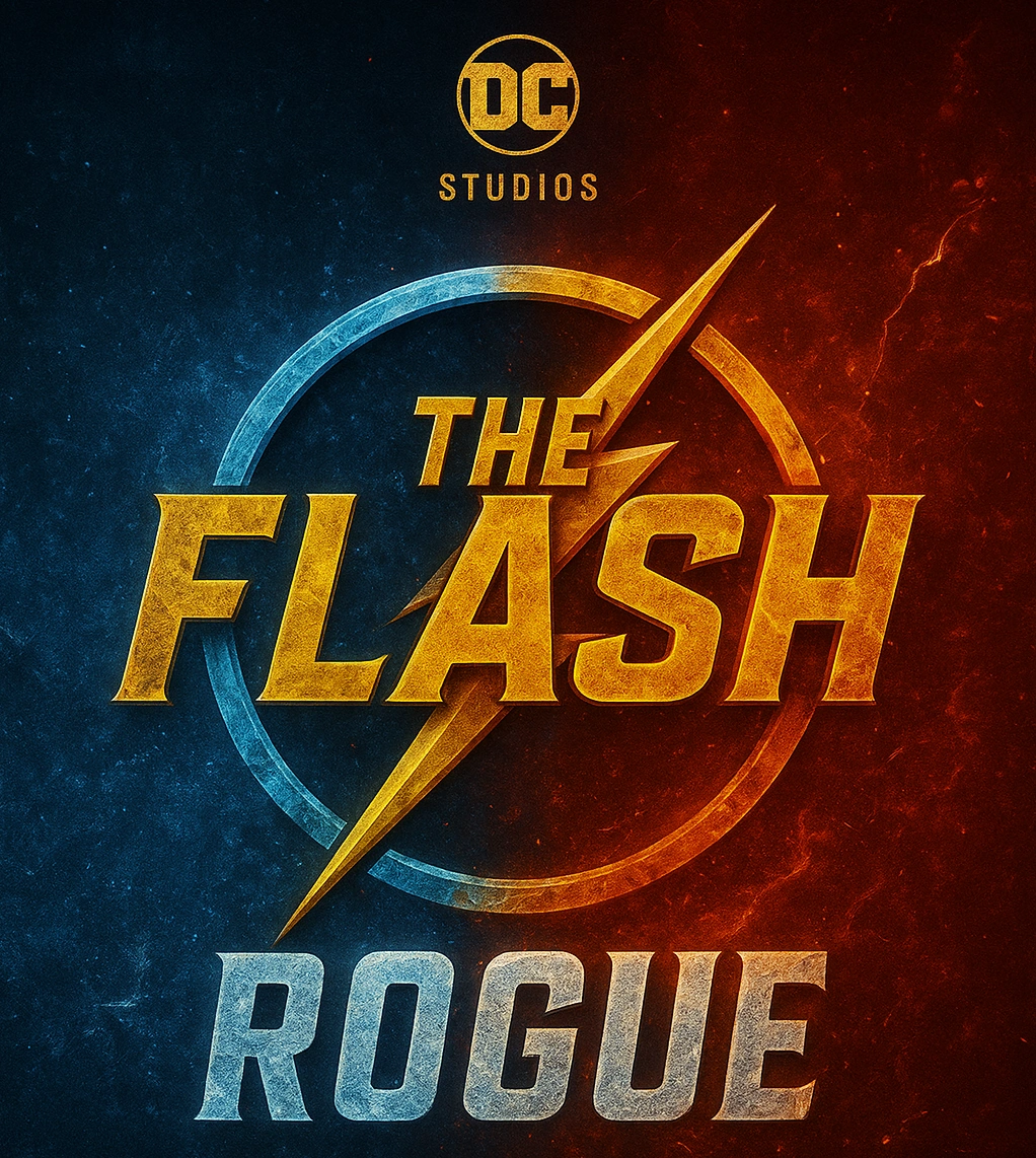 The Flash: Rogue | DCU Earth 116 Wiki | Fandom